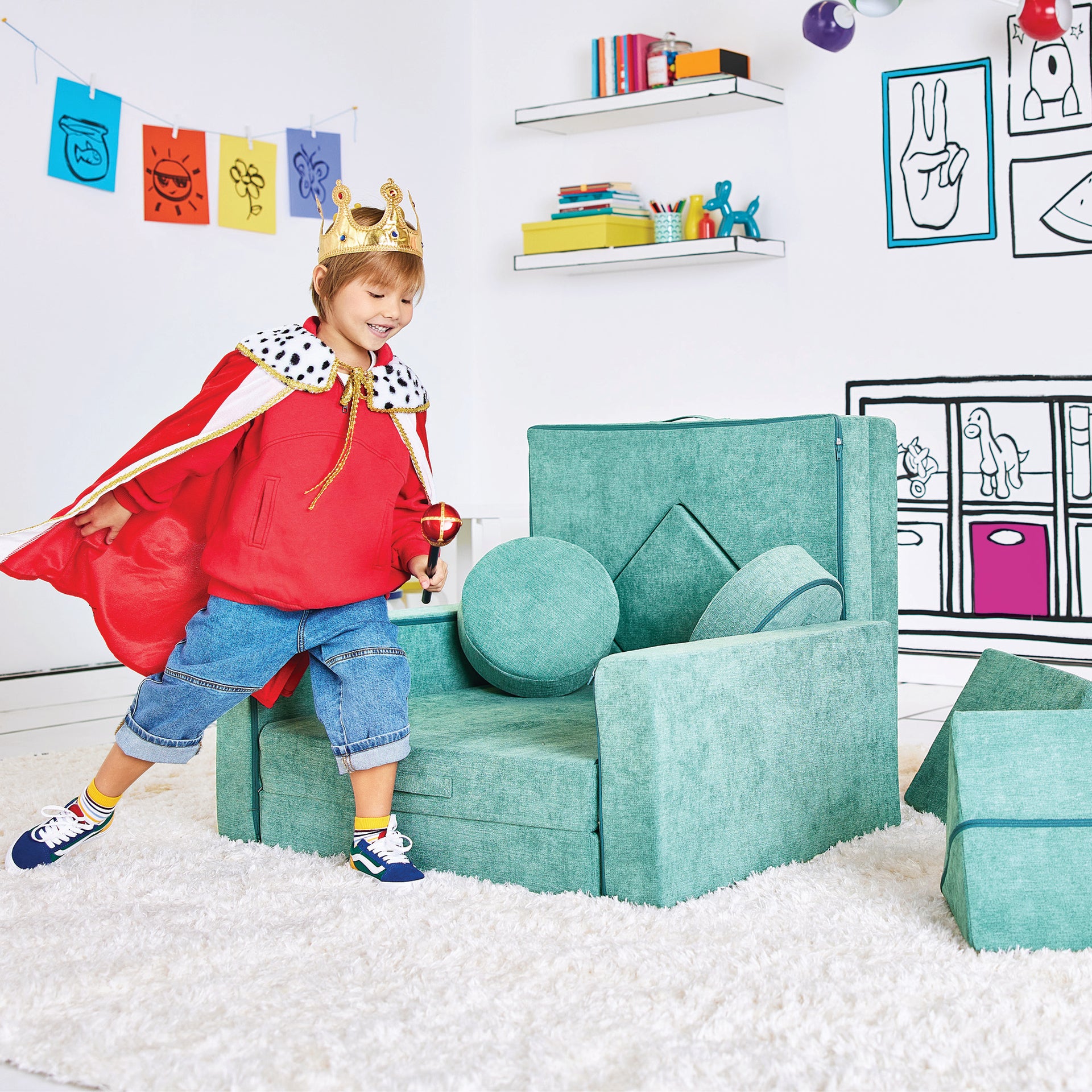 Play Sets – Yourigami